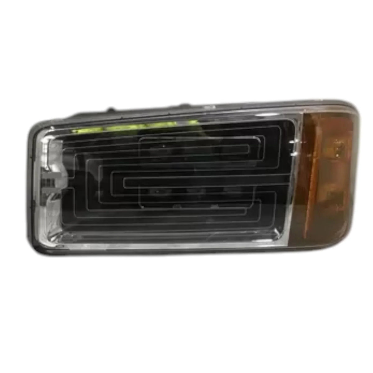 24761167 Genuine Mack Headlamp – Truck To Trailer