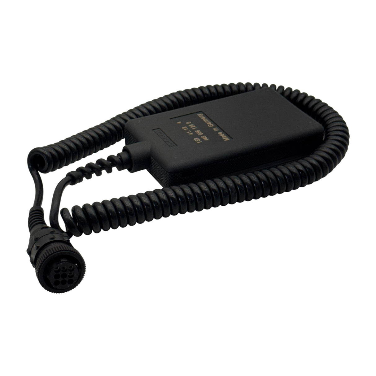 WAB 446-056-125-0 Genuine Wabco Ecas Remote Control Unit – Truck To Trailer