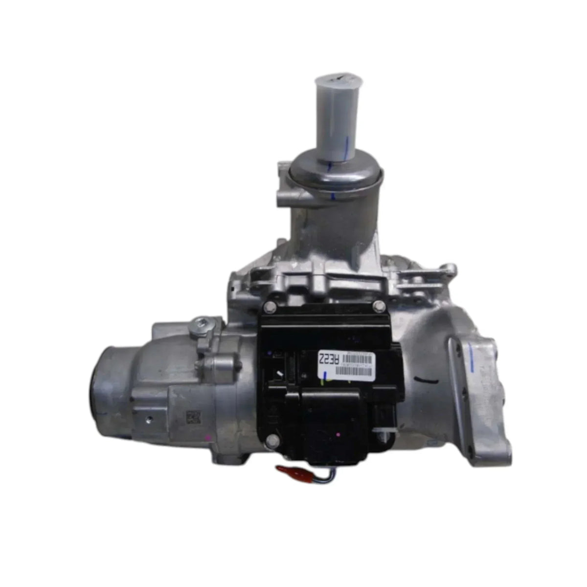 68333255AA Mopar Power Transfer Unit – Truck To Trailer