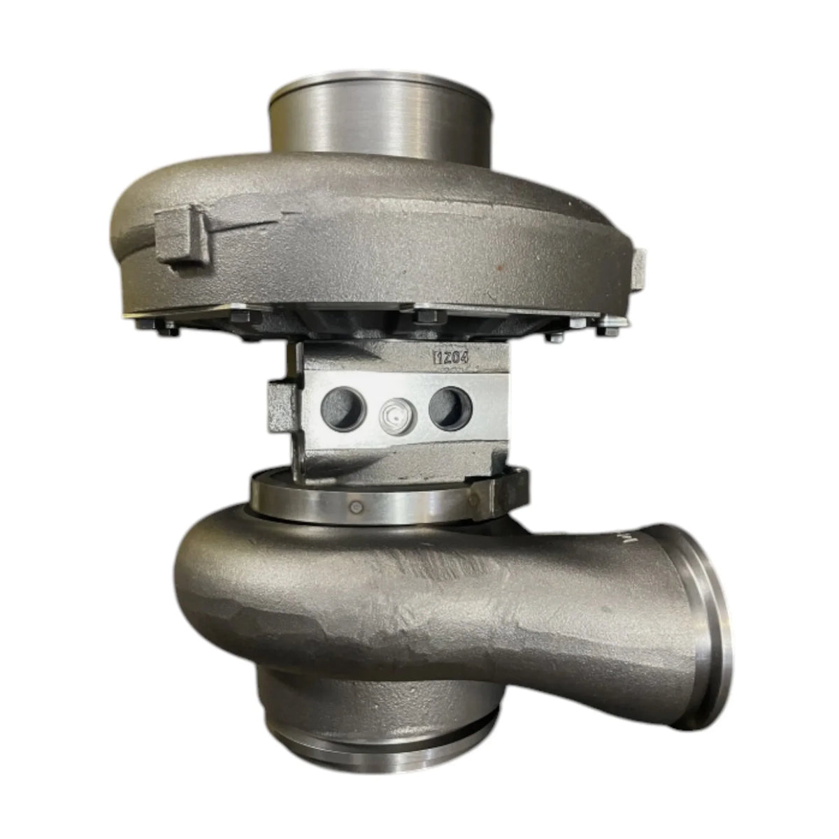 512-9613 CAT Turbo Gp-bas – Truck To Trailer