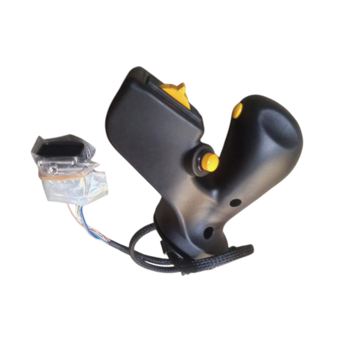 3644030 CAT Joystick Handle Control – Truck To Trailer
