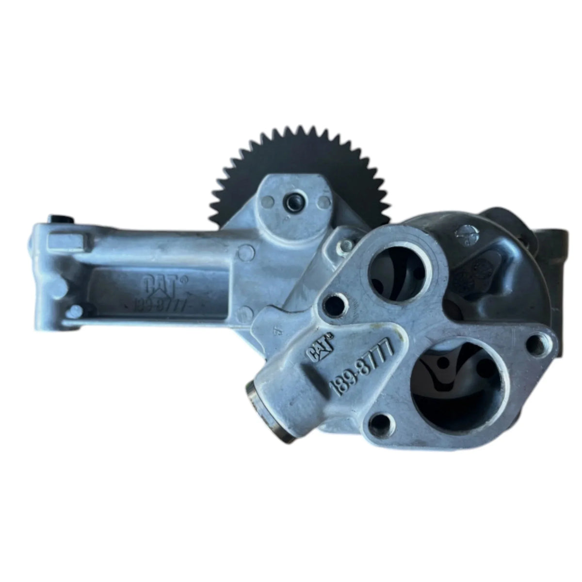 189-8777 Genuine CAT Pump Gp-grtr – Truck To Trailer