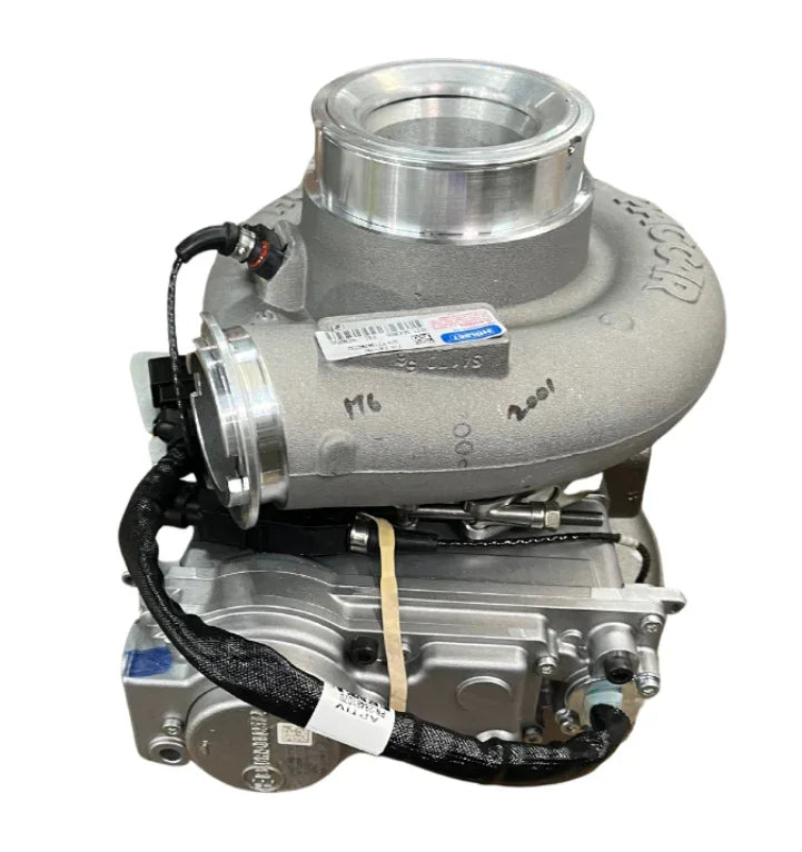 2403674PEX Genuine Paccar Turbocharger HE500VG – Truck To Trailer