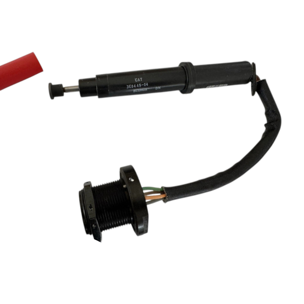 3E-0445 CAT Fuel Injection Governor Sensor – Truck To Trailer