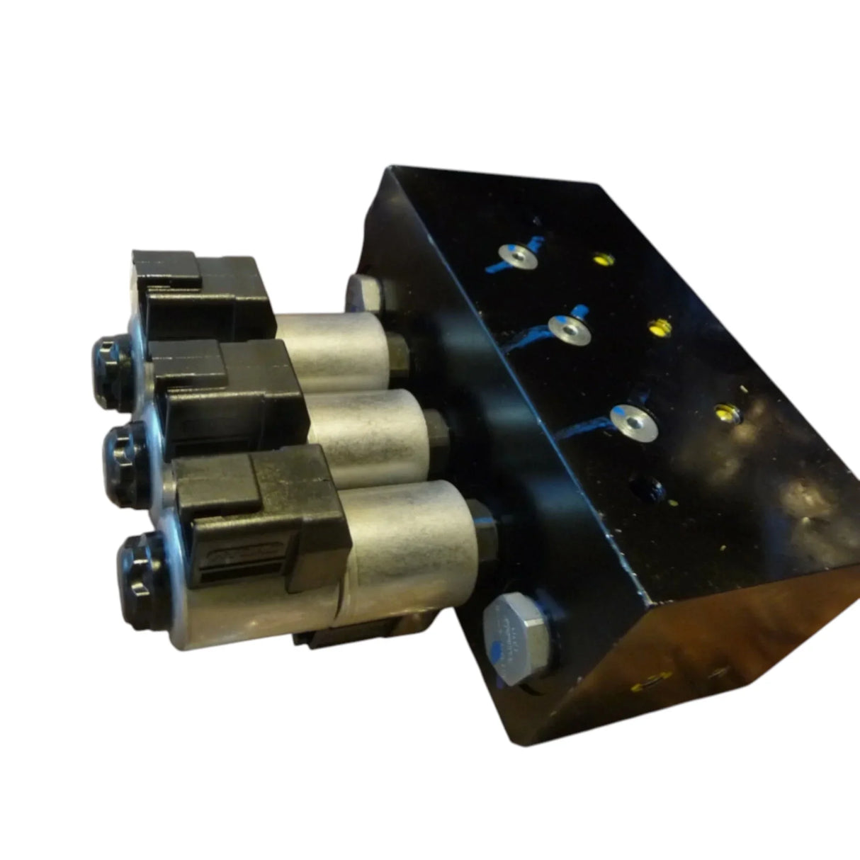 543-9127 CAT Valve Gp-sol – Truck To Trailer