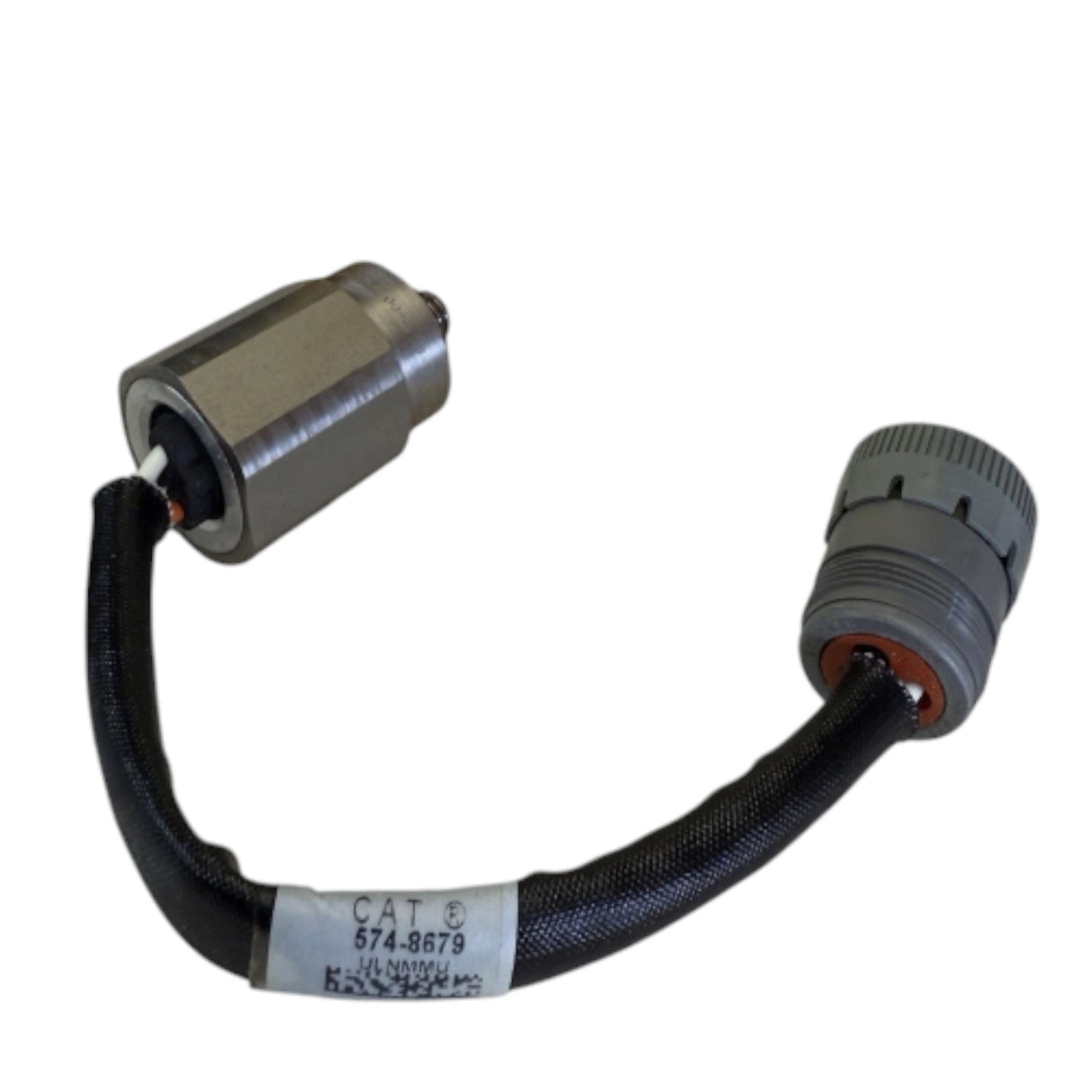 5748679 CAT Knock Sensor with HD10 Series Connector – Truck To Trailer