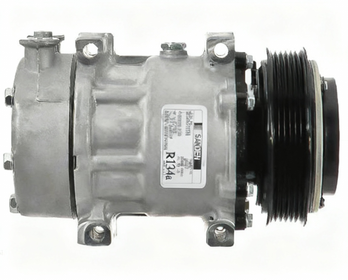 23900880 Genuine Mack Compressor – Truck To Trailer