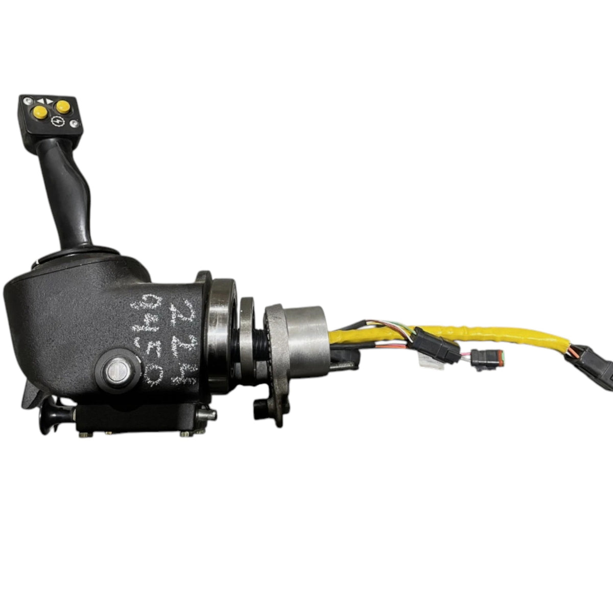 2249450 CAT Joystick Control – Truck To Trailer