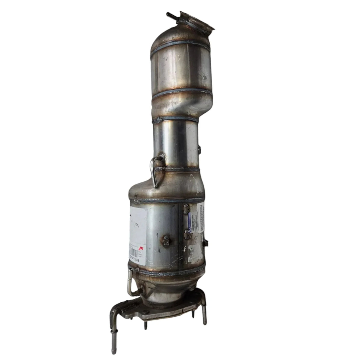 68296341Ae Genuine Mopar Catalytic Converter For Dodge Ram 2500/3500 6 ...
