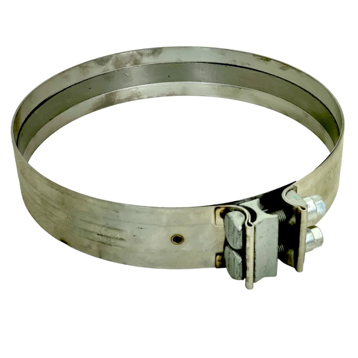 A0004902241 Oem Detroit Diesel Exh Clamp – Truck To Trailer