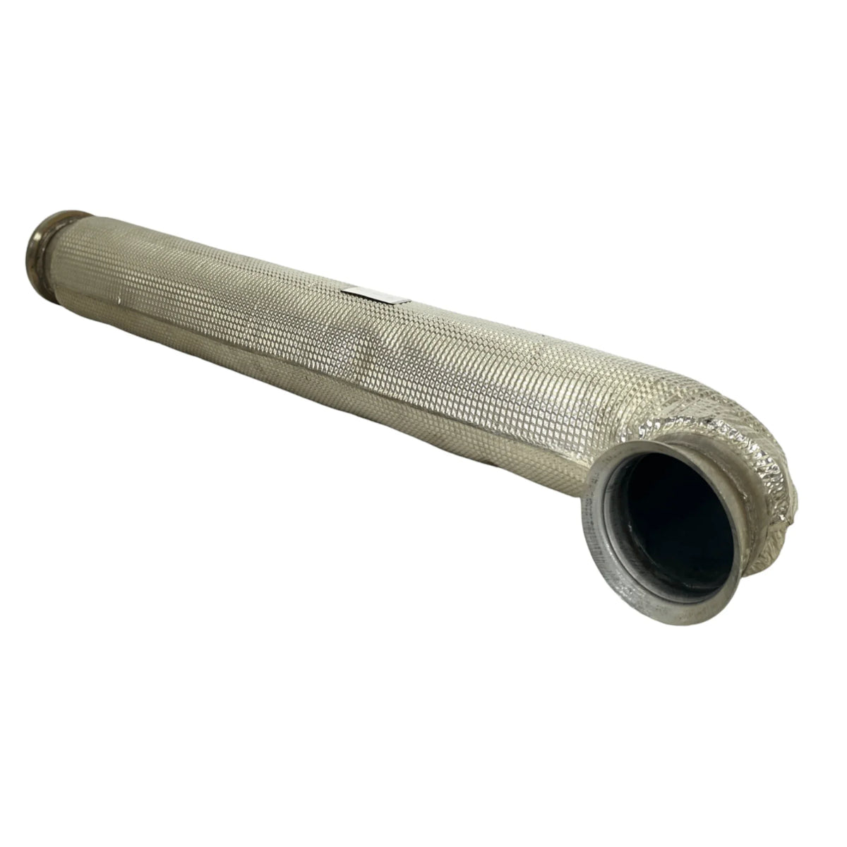 A029N747 Genuine Cummins Aftertreatment Device Pipe – Truck To Trailer