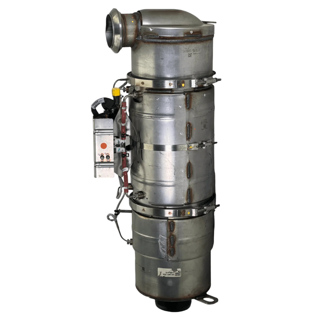 A040U845 Genuine Cummins Aftertreatment Device – Truck To Trailer