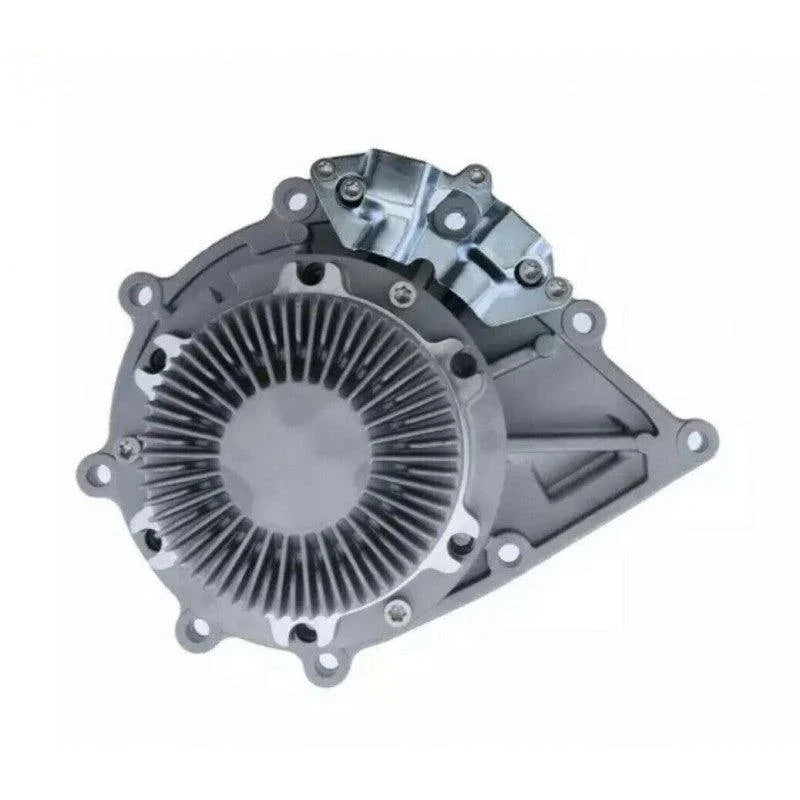 Ra4722001601 Genuine Detroit Diesel Water Pump For Dd15 Dd13 – Truck To ...