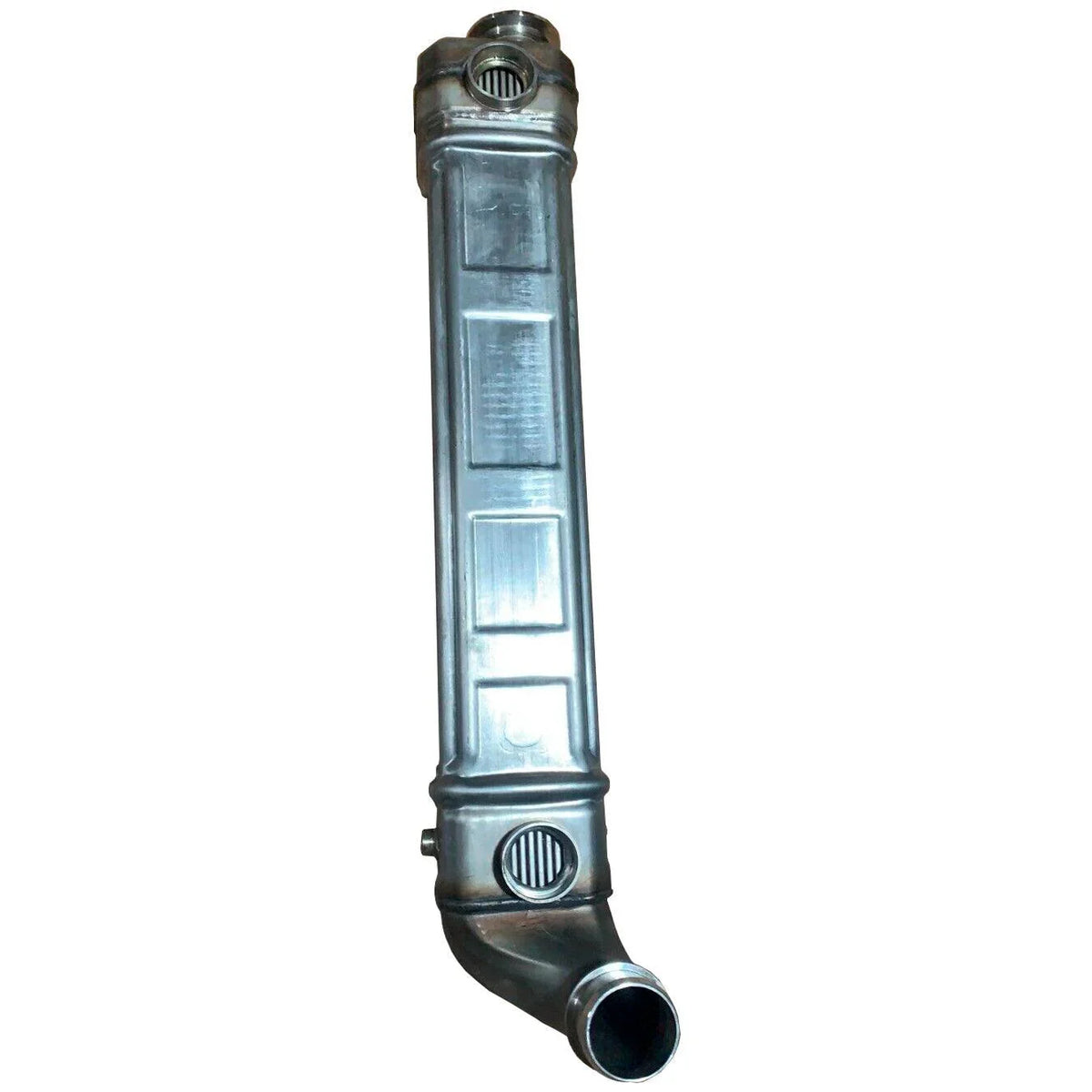 A4731400575 Genuine Detroit Diesel Egr Cooler For Detroit Diesel Dd15 ...