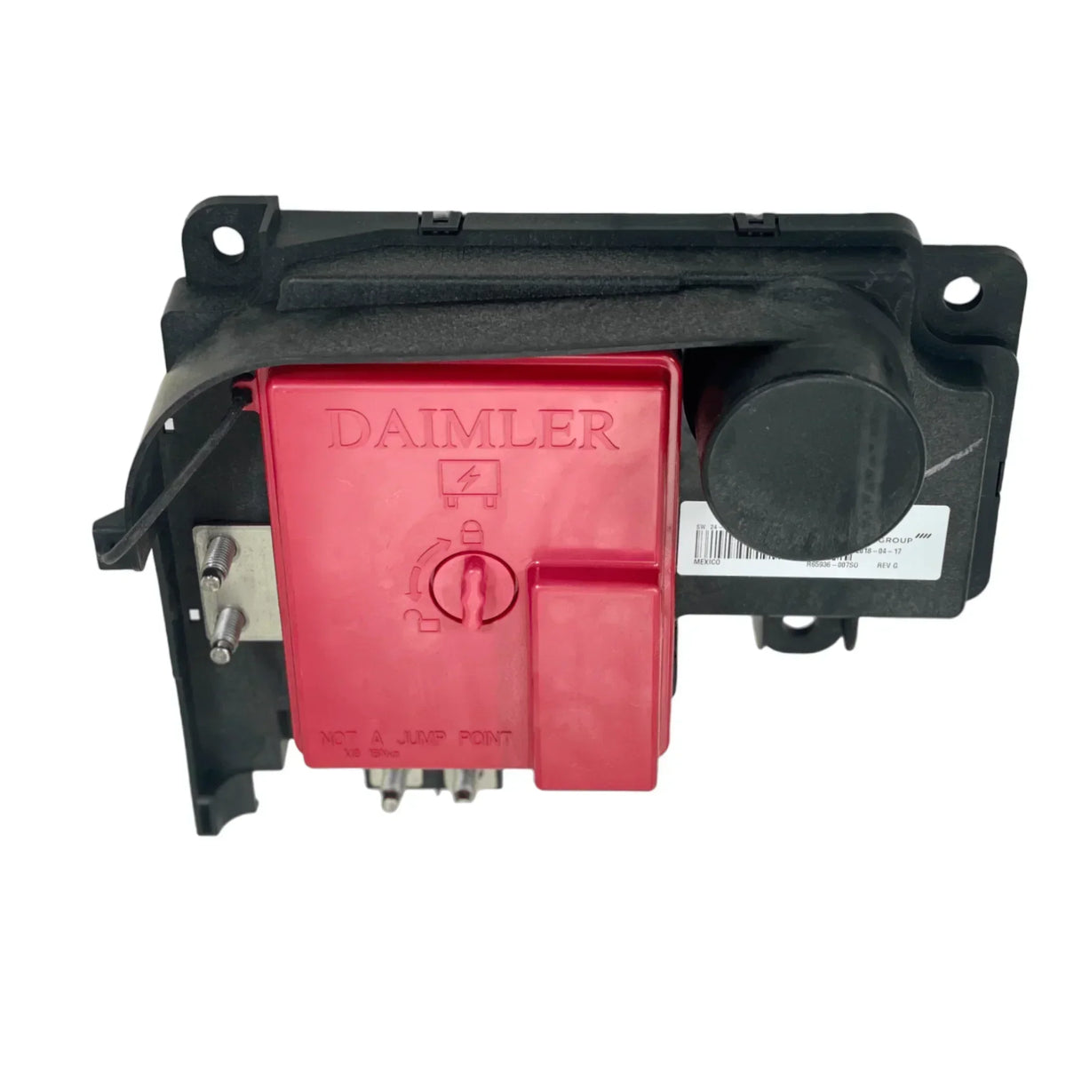A66-01883-001 | Genuine Freightliner® Main Power Module – Truck To Trailer