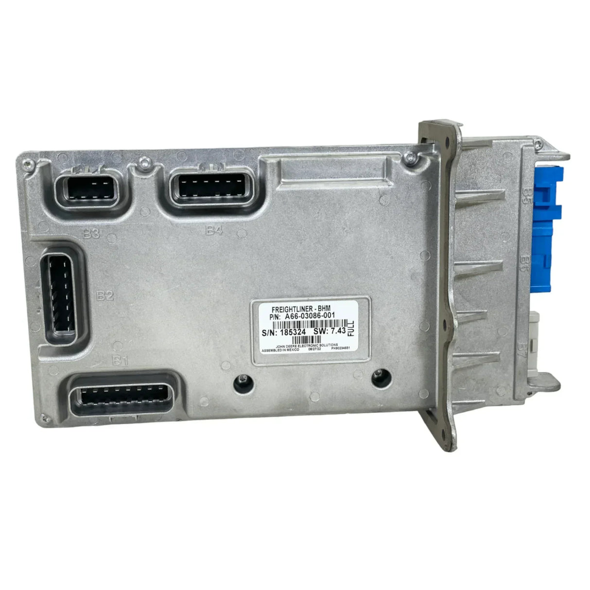 A6603086000 Genuine Freightliner Module-Bh For Freightliner M2 – Truck ...
