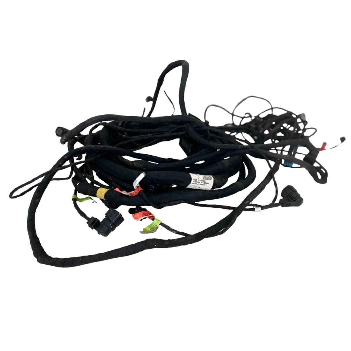 A92-1064-4B1BL43B8 Genuine Paccar ABS Chassis Wiring Harness – Truck To ...
