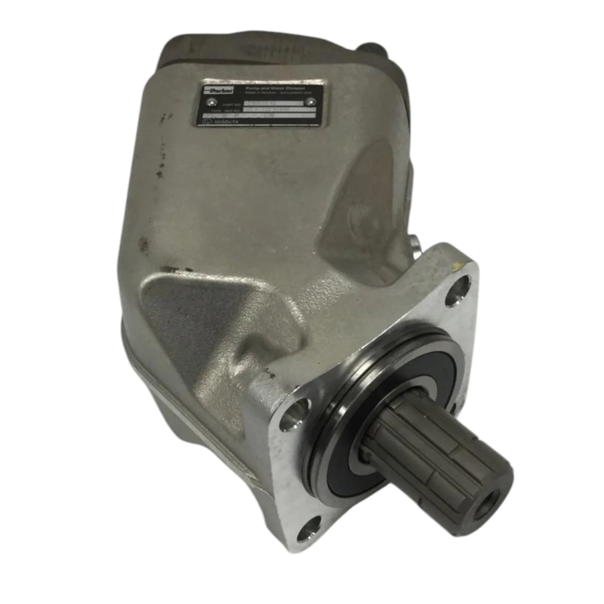 20392943 Genuine Mack Hydraulic Pump – Truck To Trailer