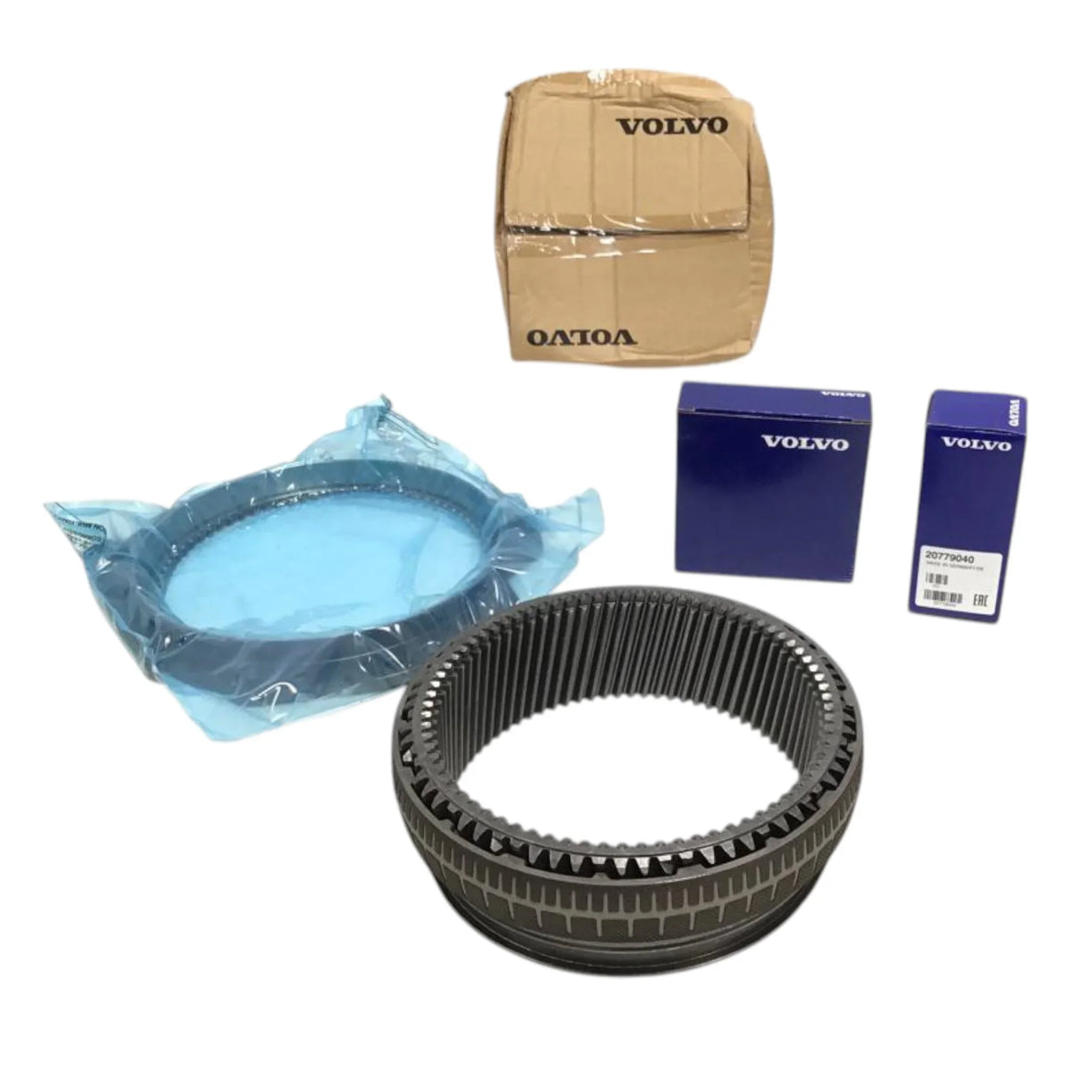 85020354 Genuine Mack Kit – Truck To Trailer