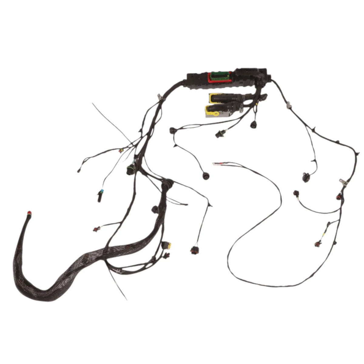 23670062 Genuine Mack Wiring Harness – Truck To Trailer
