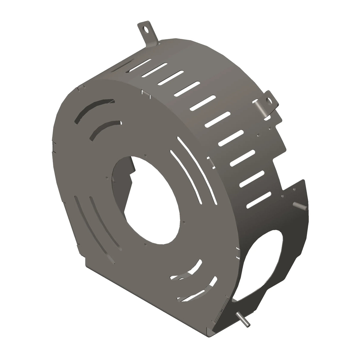 Cummins 3636865 Damper Guard – Truck To Trailer