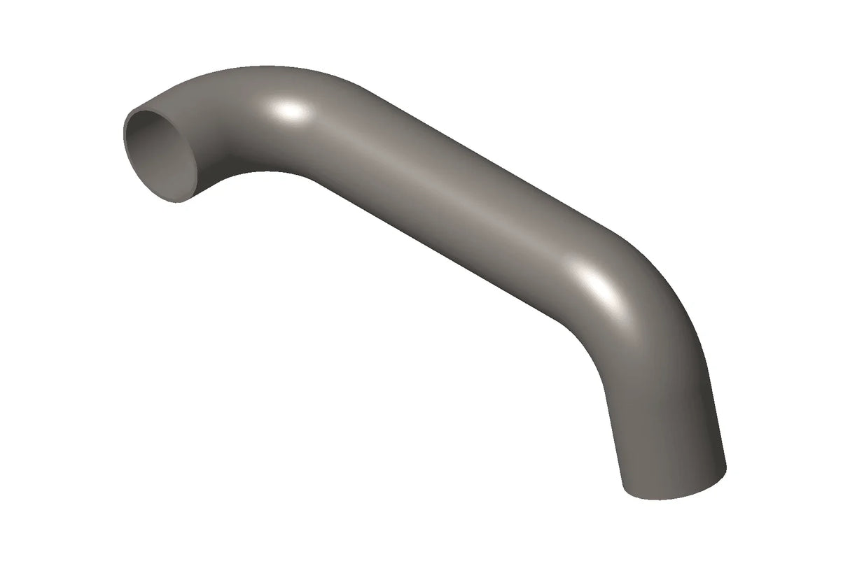 Cummins 3964544 Air Tube – Truck To Trailer