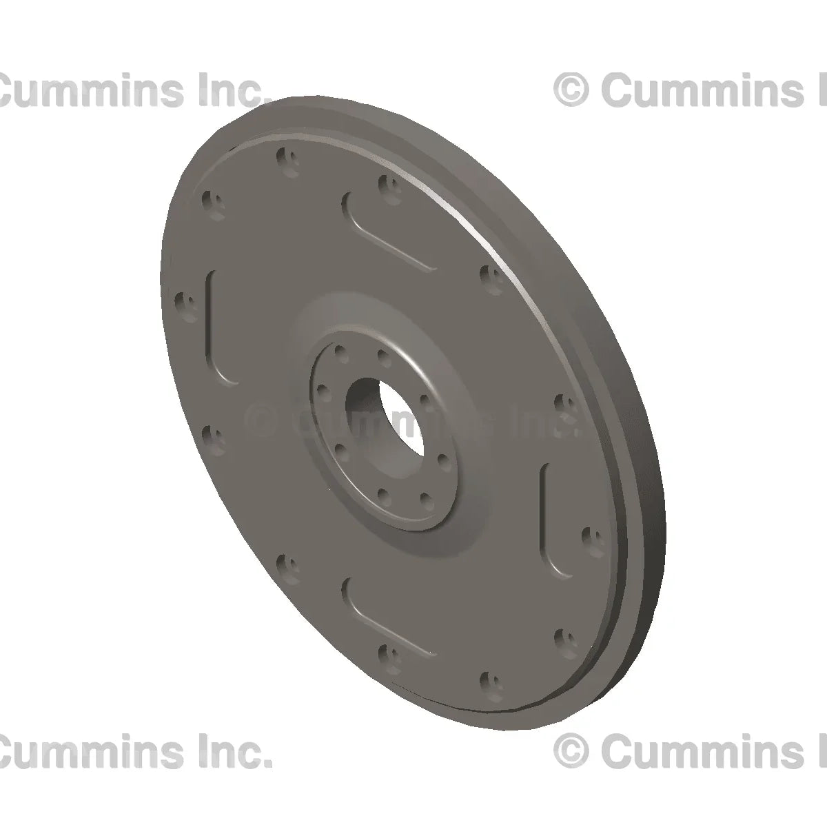 Cummins 3974413 Flywheel – Truck To Trailer