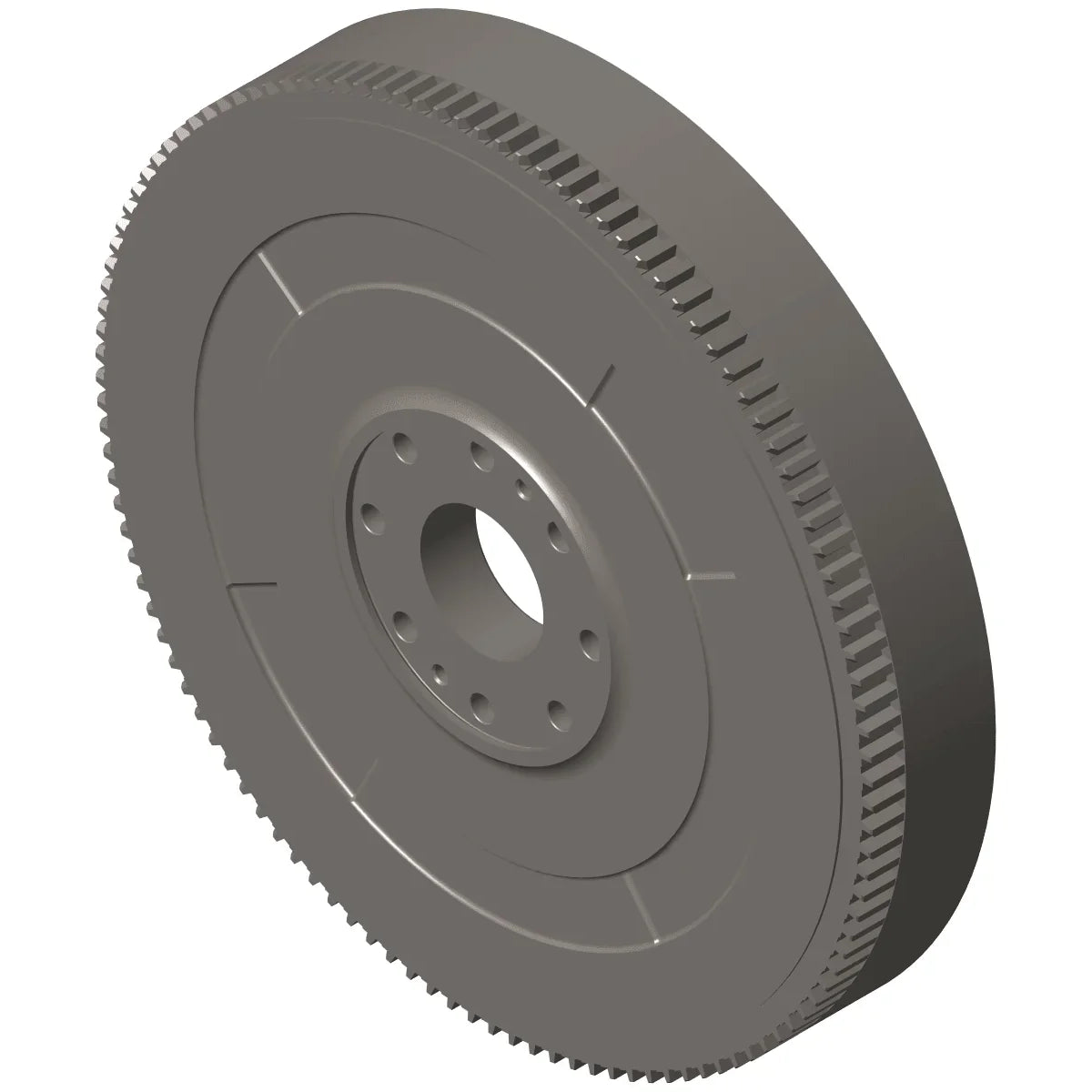 Cummins 4070852 Flywheel – Truck To Trailer