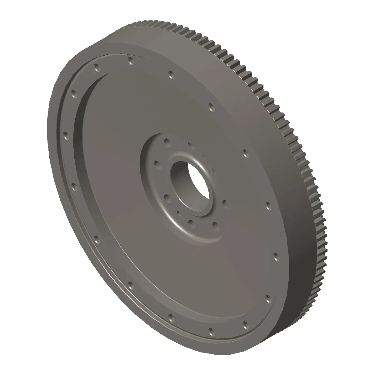 Cummins 4934885 Flywheel – Truck To Trailer