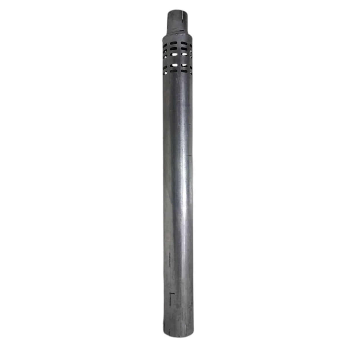 21616933 Genuine Mack Exhaust Pipe – Truck To Trailer