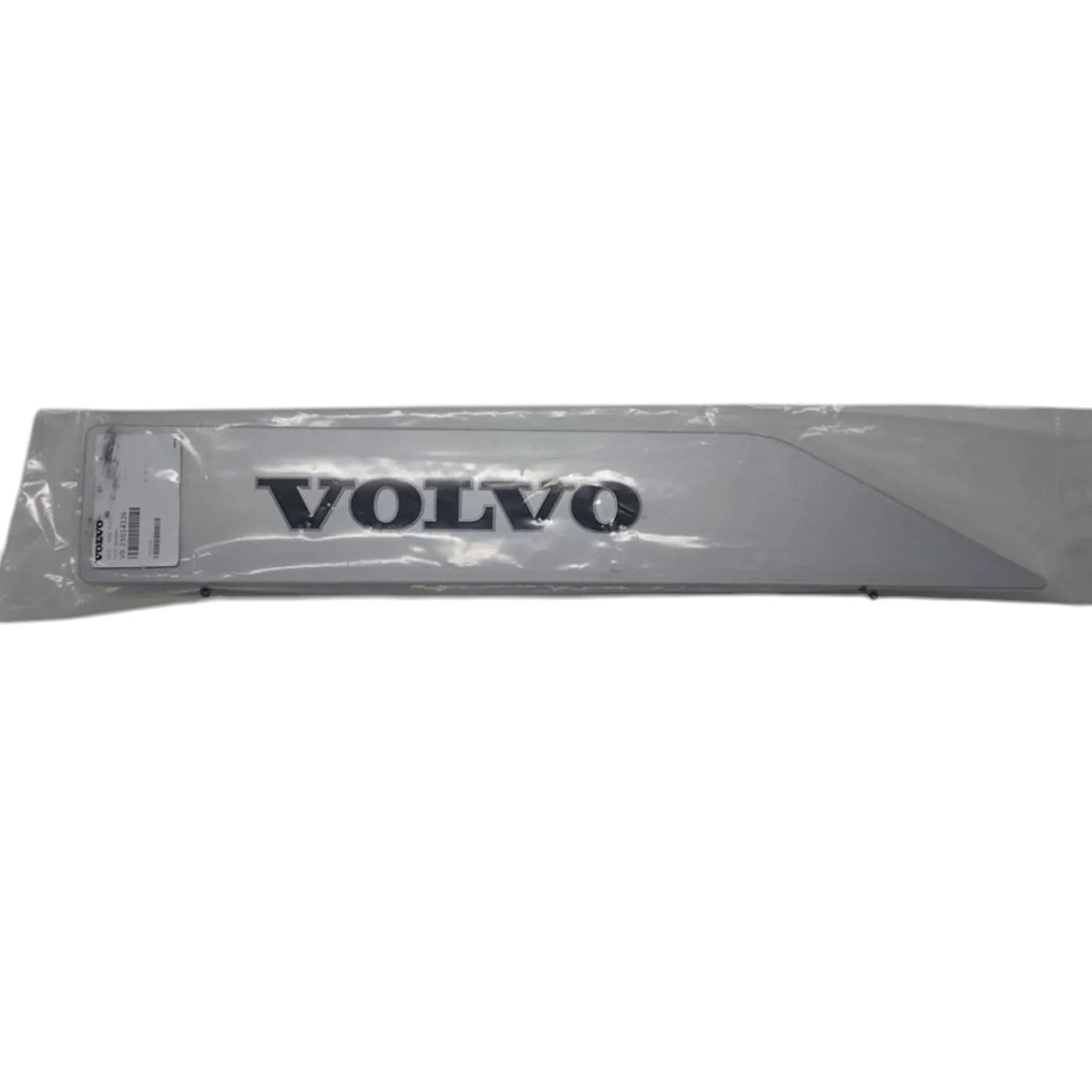 23014326 Genuine Mack Name Plate – Truck To Trailer