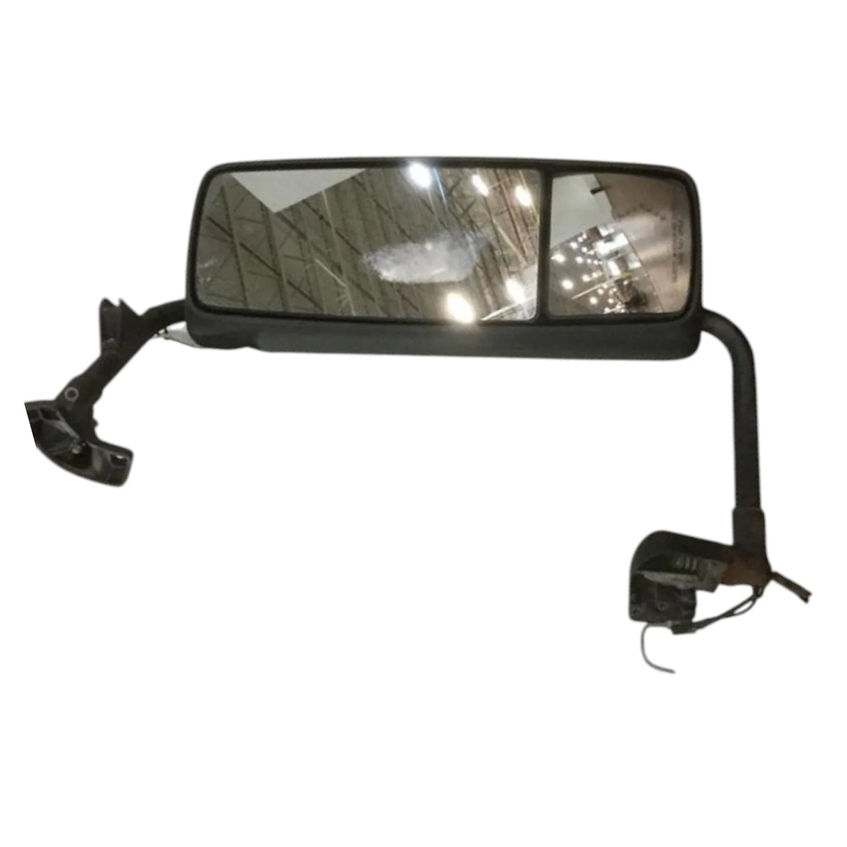 8228223977739778 Genuine Mack Right Complete Mirror Assembly – Truck To ...