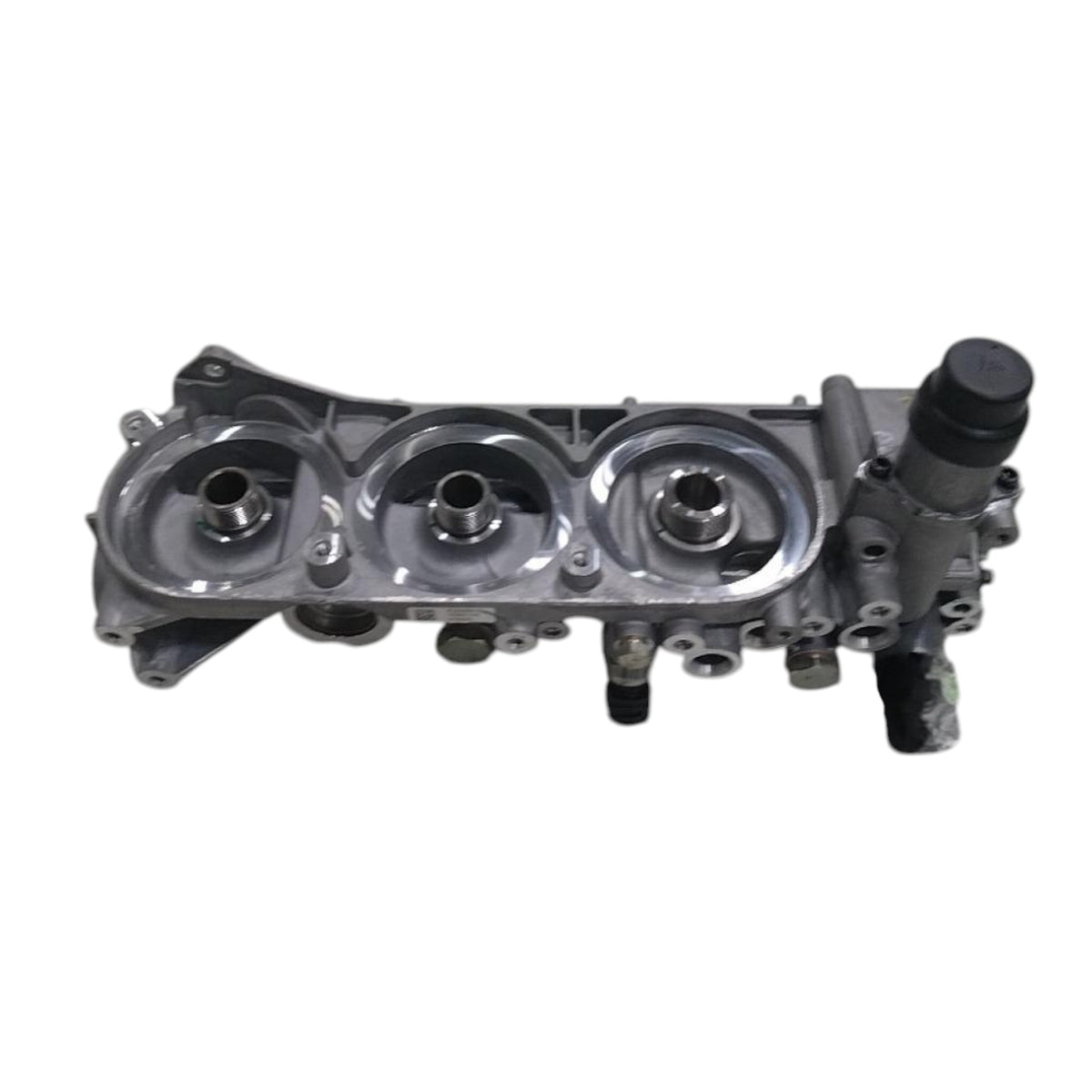 22998432 Genuine Mack Oil Filter Housing – Truck To Trailer