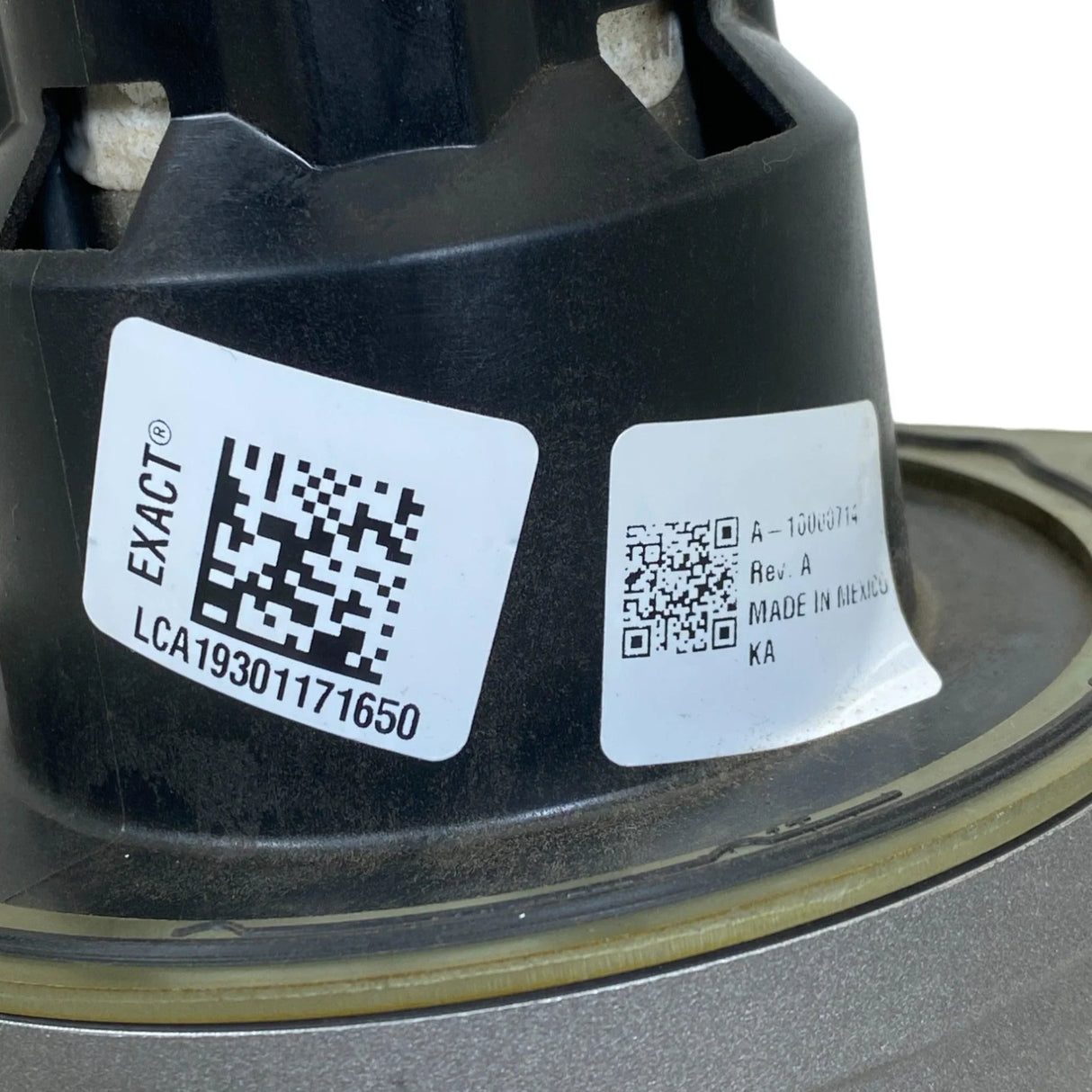 E74-1010 Genuine Eaton LCA Linear Clutch Actuator – Truck To Trailer