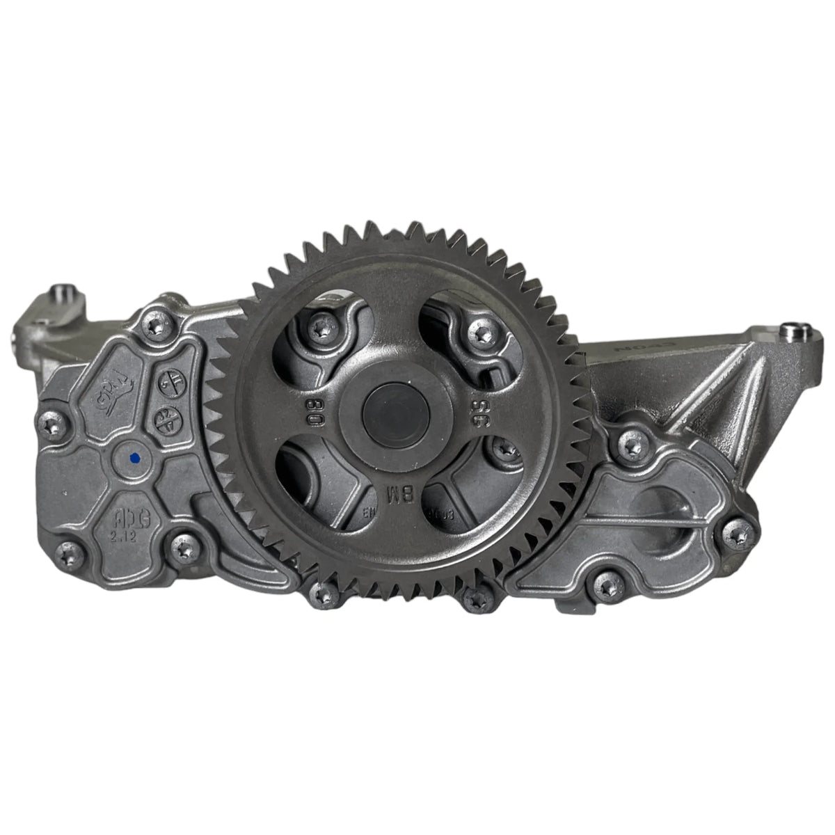 A4721803101 Genuine Detroit Diesel Oil Pump – Truck To Trailer