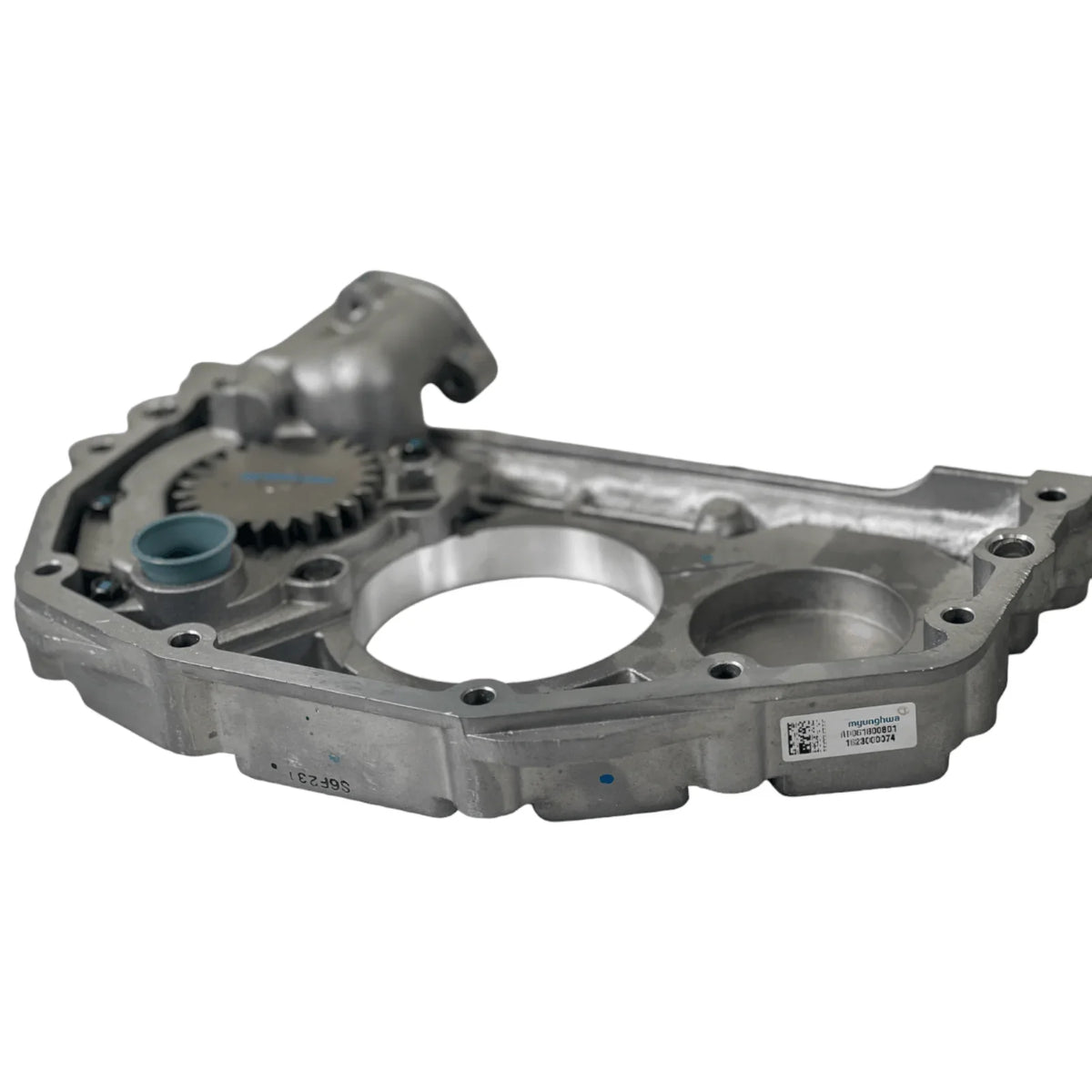 EA9061800801 Genuine Detroit Diesel Oil Pump – Truck To Trailer