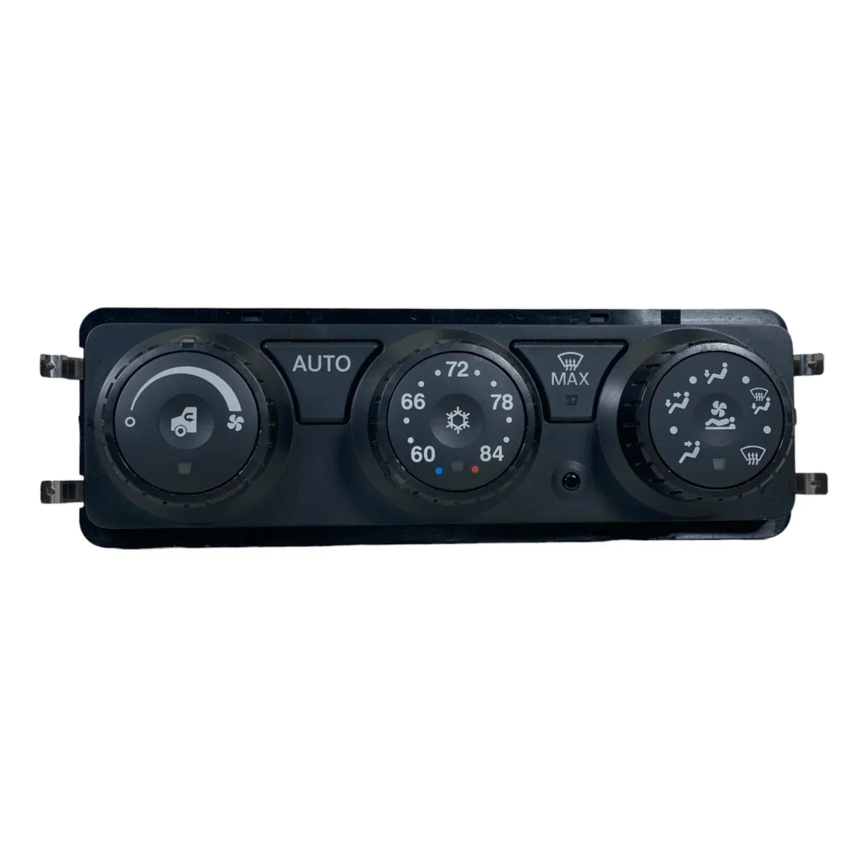 F2110282241 Genuine Paccar Hvac Climate Temperature Control Module ...