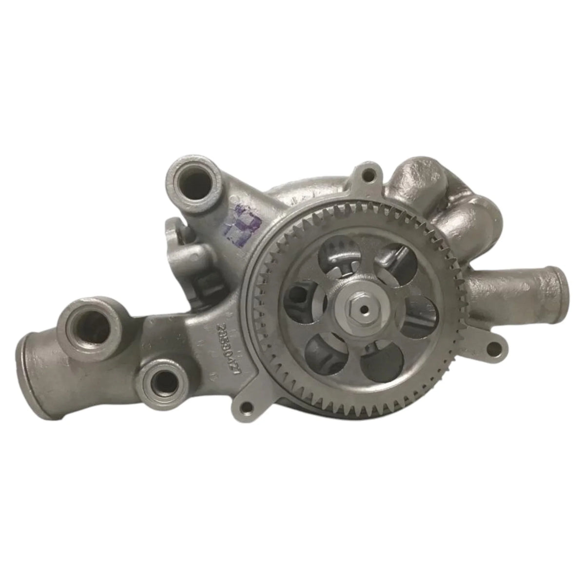 RW4124X Genuine Mack Water Pump – Truck To Trailer