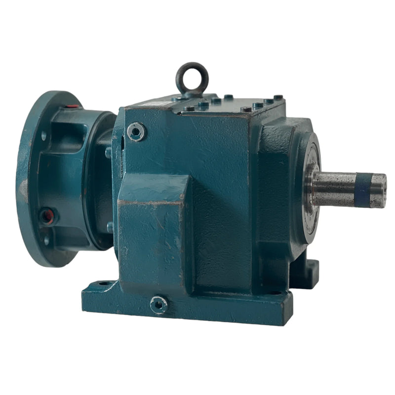 Hb682Cn180Tc Dodge Quantis Inline Gear Reducer – Truck To Trailer
