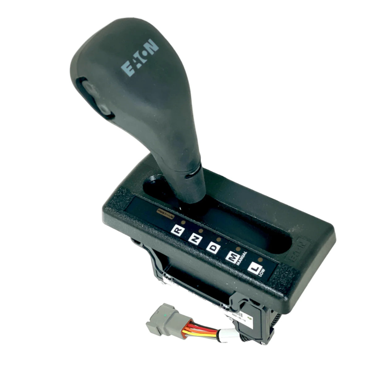 K-3980 Genuine Eaton Electronic Shift Lever Assembly – Truck To Trailer