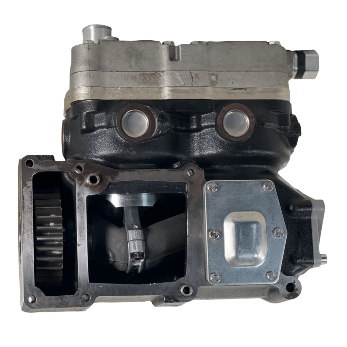 51541007114 Genuine Bendix Air Compressor Navistar International ...