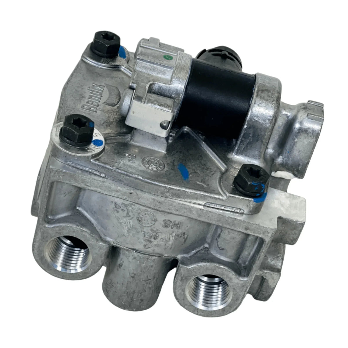 K070951 | Genuine Bendix® Brake Relay Traction Valve – Truck To Trailer