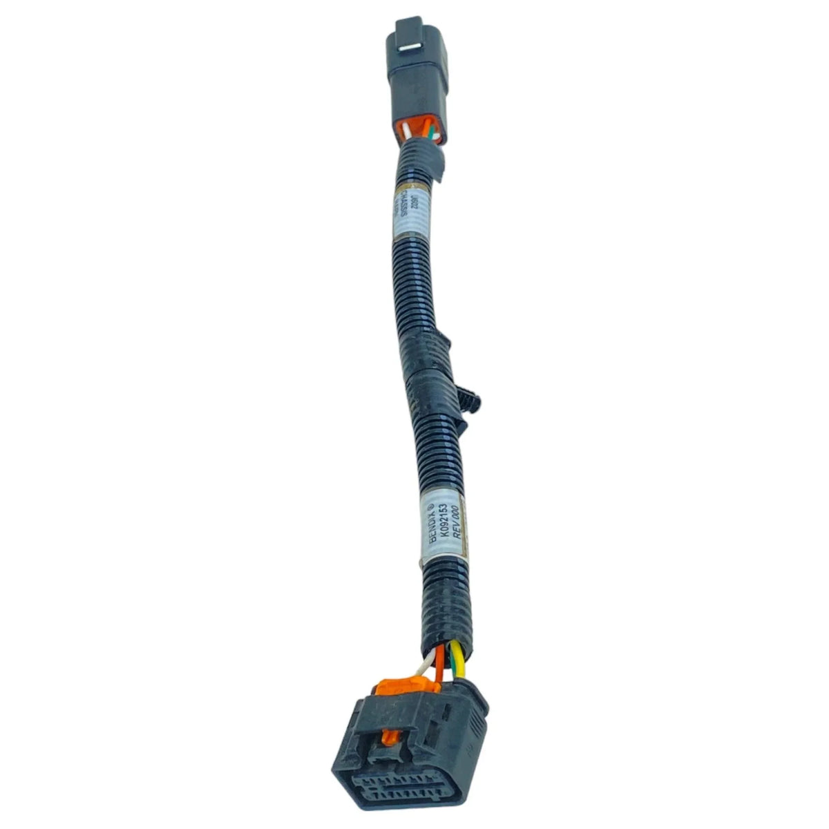 K092154 Genuine Bendix Bumper Wiring Harness – Truck To Trailer