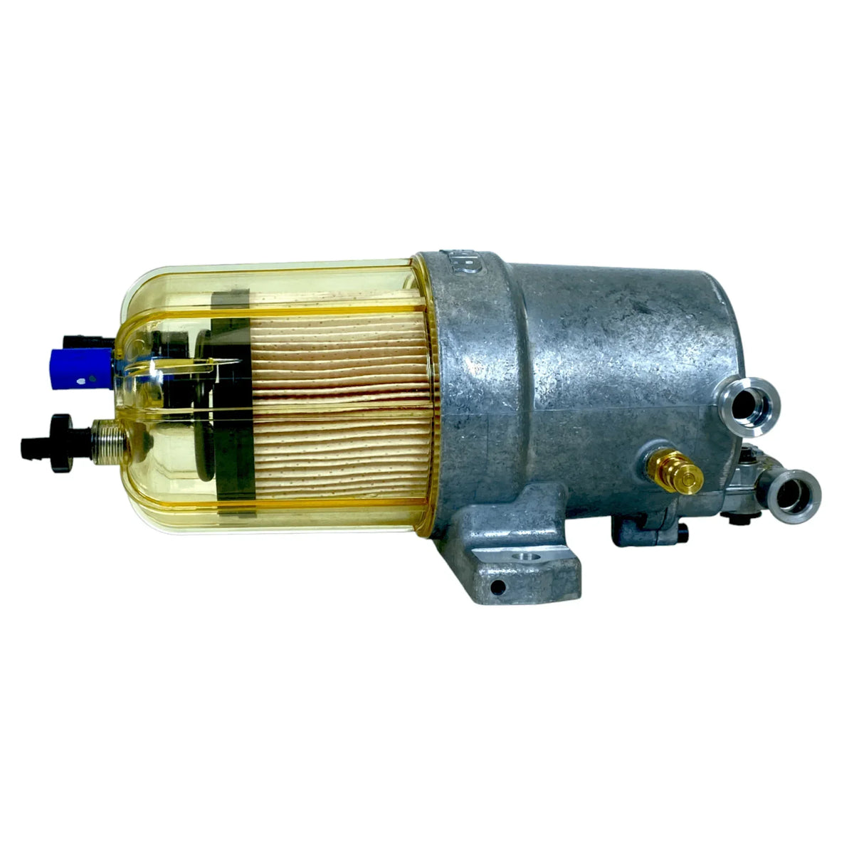 K37-1027-102011 Genuine Paccar Fuel Filter Assembly – Truck To Trailer