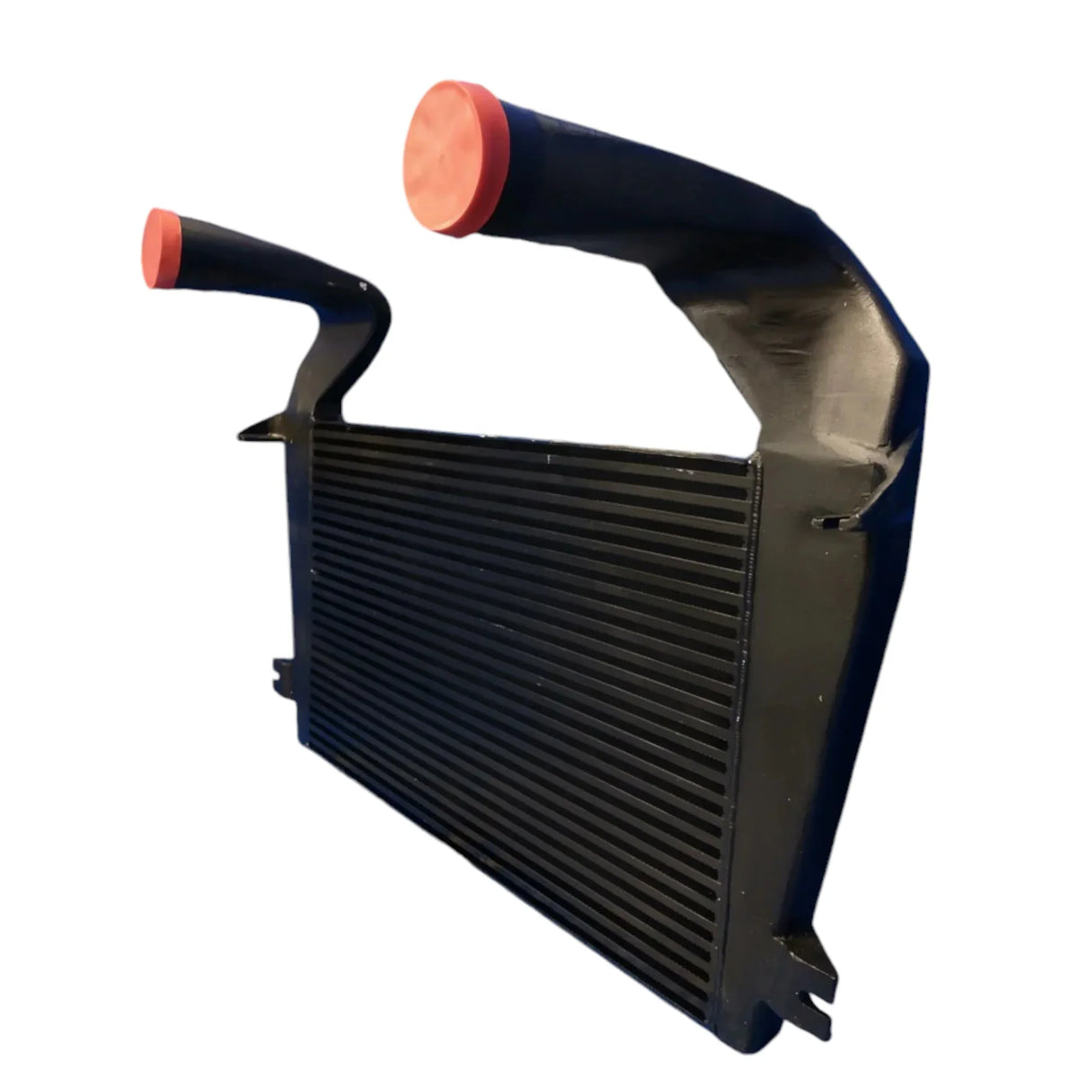 KW-13C Av-Tekk Charge Air Cooler Kenworth Cac 1990-94 C500b T800h T800 ...