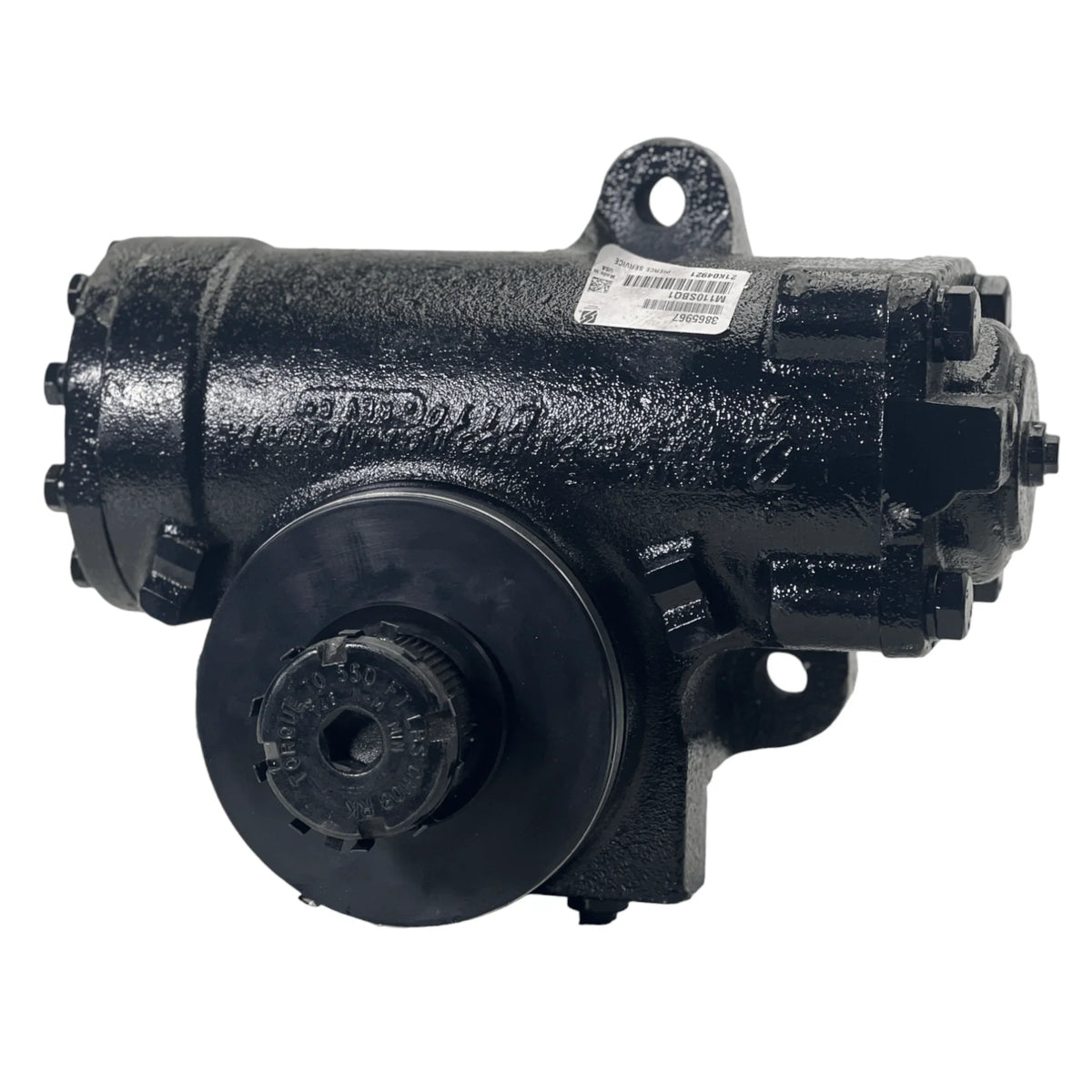 M110SBQ1 Genuine Sheppard Steering Gearbox Pump – Truck To Trailer