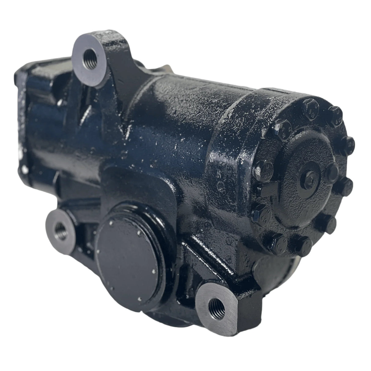 M110SBQ1 Genuine Sheppard Steering Gearbox Pump – Truck To Trailer