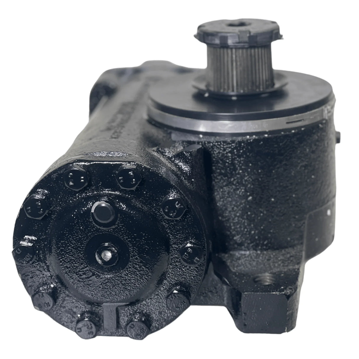 M110SBQ1 Genuine Sheppard Steering Gearbox Pump – Truck To Trailer