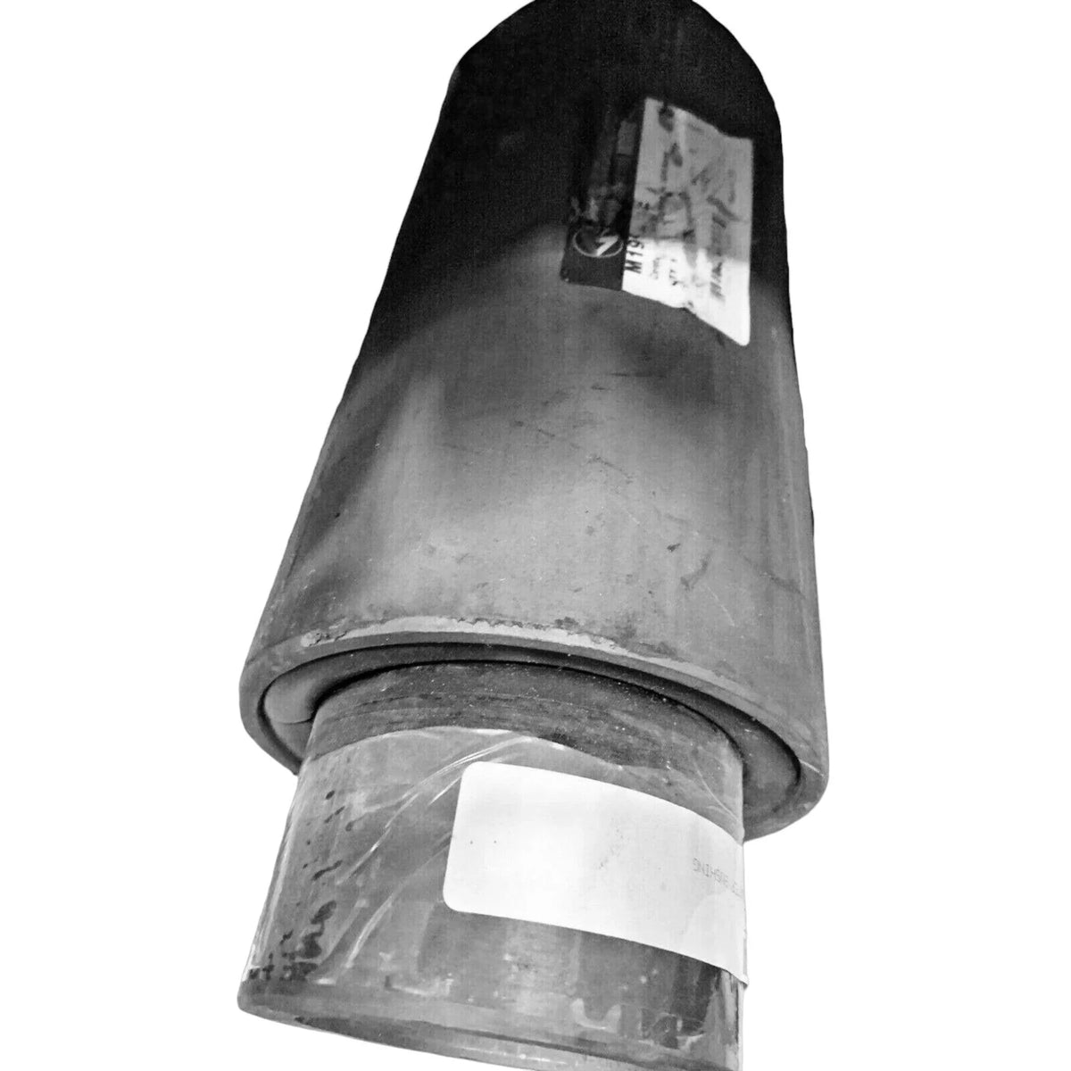 M1992He Automann Center Walking Beam Bushing – Truck To Trailer