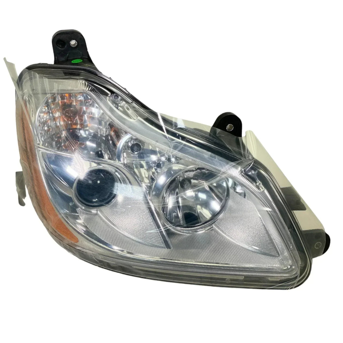 P54-6103-10000R Paccar Right Side Halogen Headlight Assy For Kenworth ...